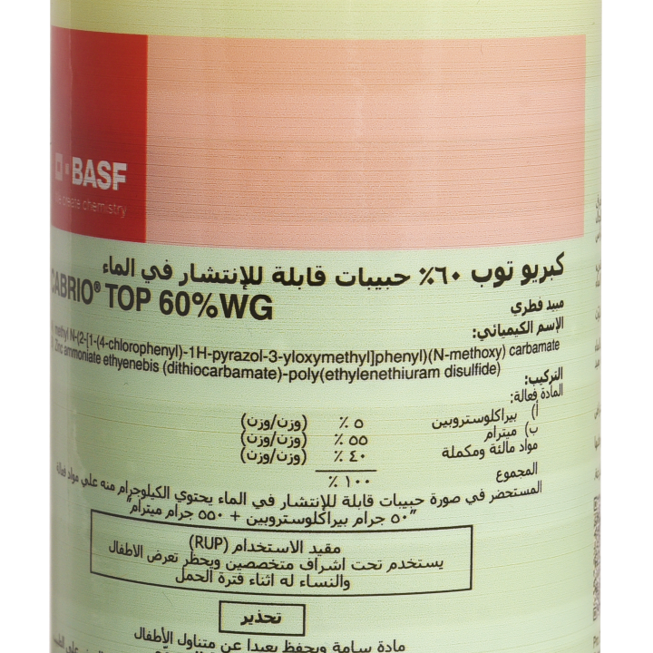 Fungicide Agricultural Solutions