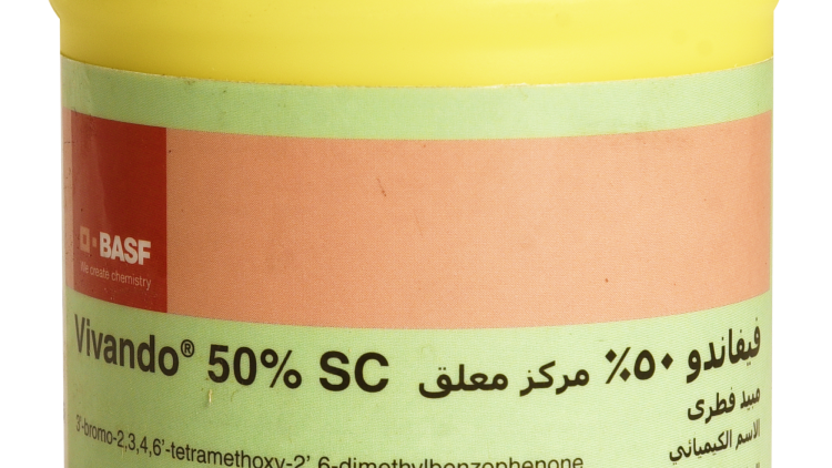 Vivando® 50% SC - Agricultural Solutions