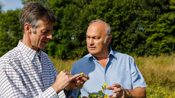 Farm Network, a BASF partnership