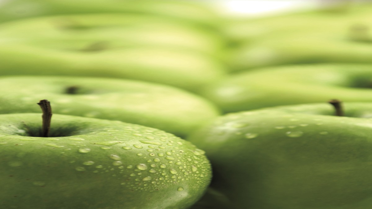 Fruit - Agricultural Solutions